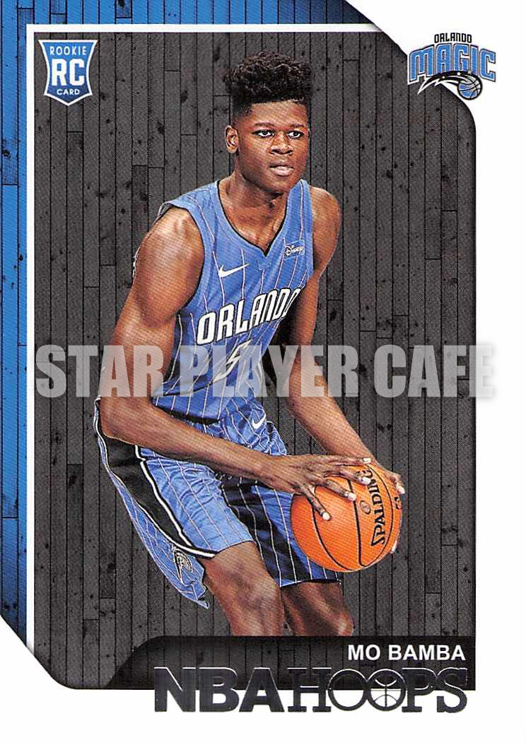 1819HP0260-MOBAMBA | STAR PLAYER CAFE