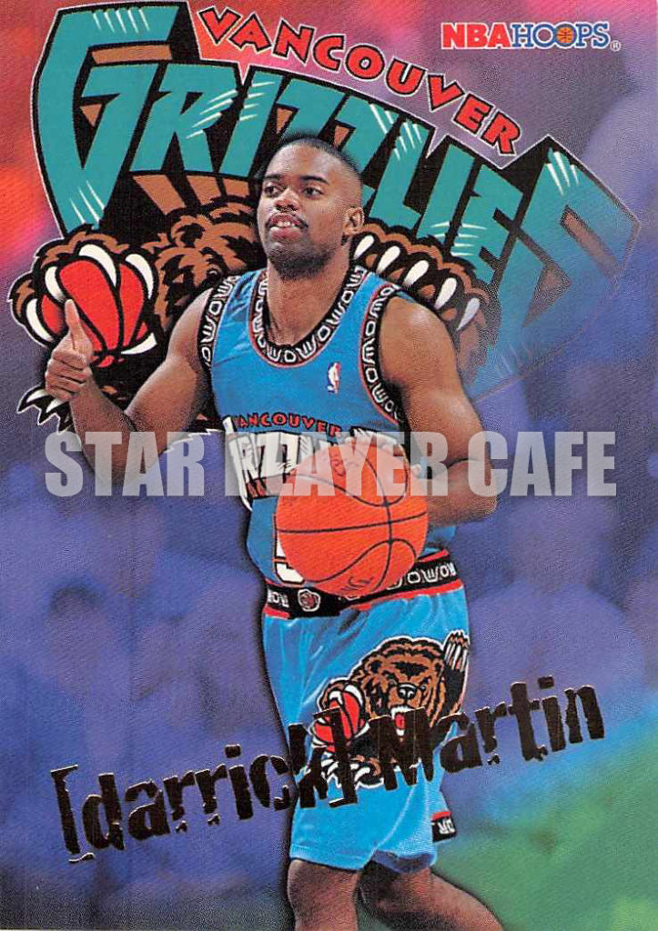 NBA-OLD-211 | STAR PLAYER CAFE
