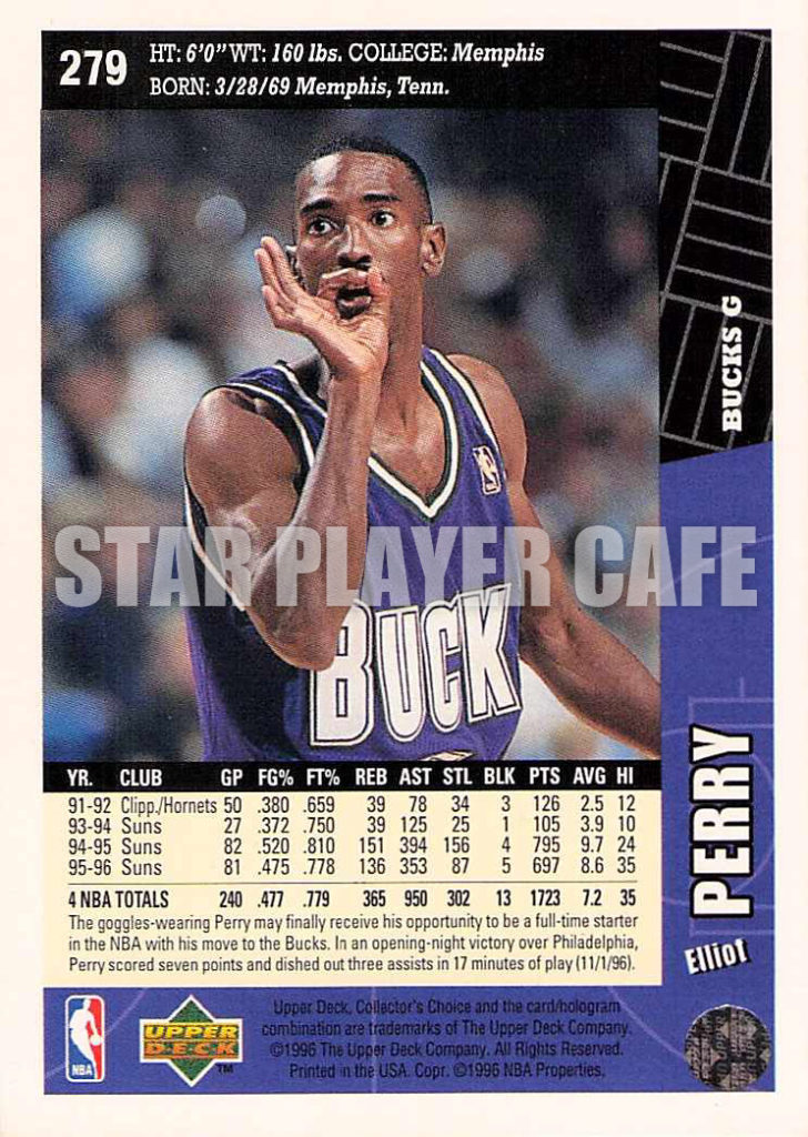 NBA-OLD-216 | STAR PLAYER CAFE