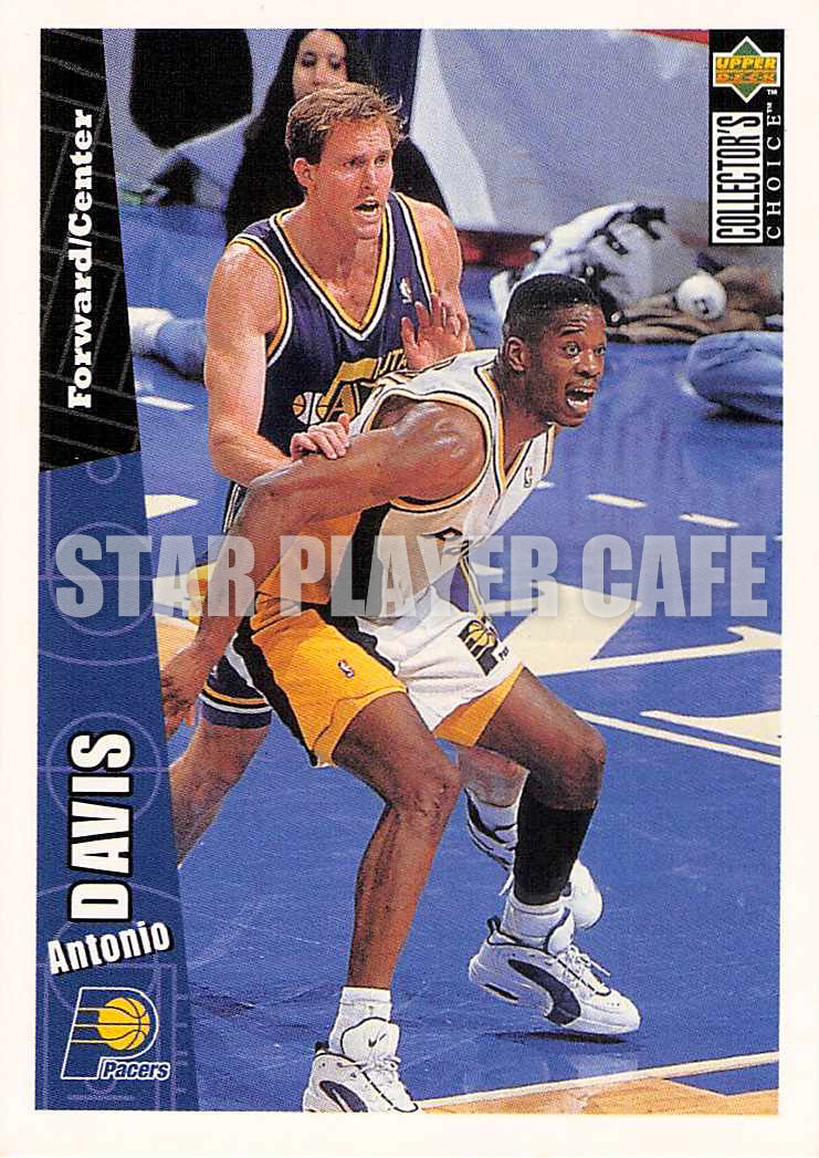 NBA-OLD-45 | STAR PLAYER CAFE