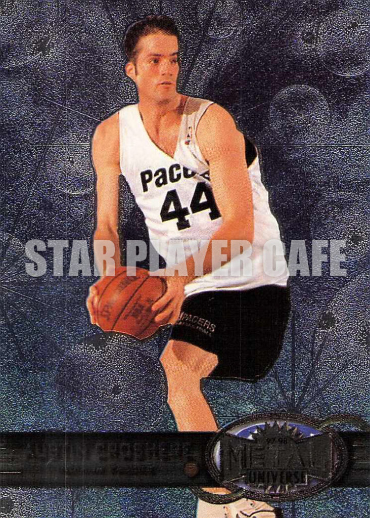 NBA-OLD-48 | STAR PLAYER CAFE