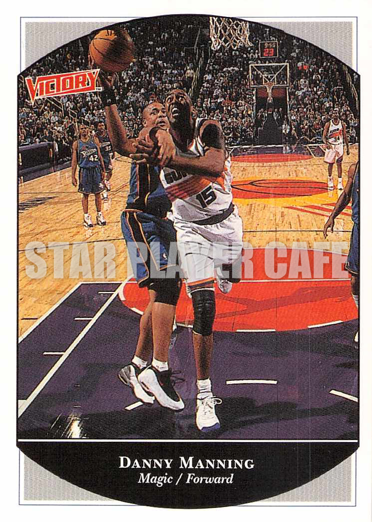 NBA-OLD-53 | STAR PLAYER CAFE